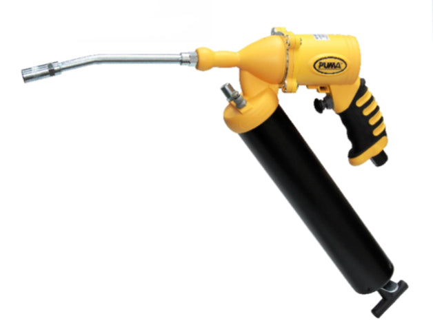 Puma AT-6038 Composite Air Grease Gun 14oz