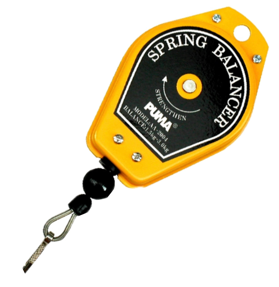 Puma AA-2003 Spring Balancer (0.6-1.5kg)